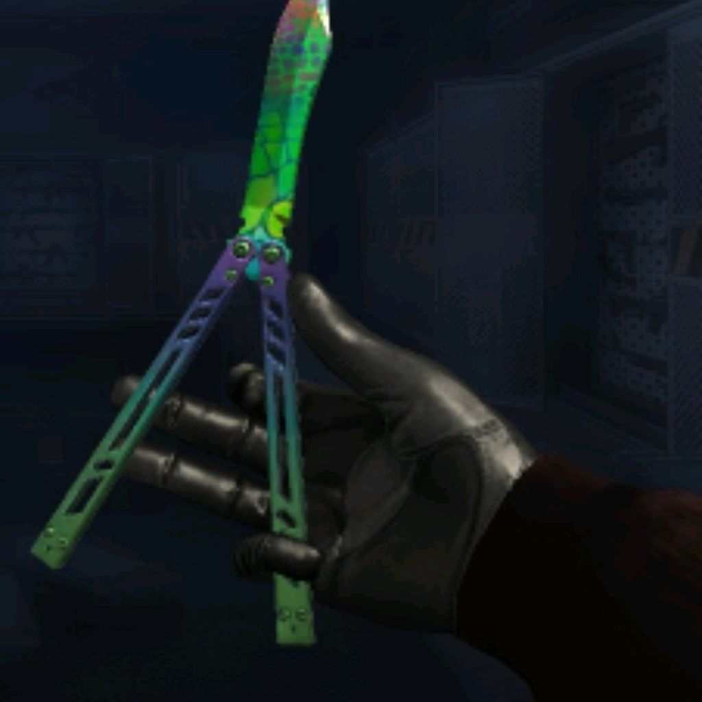 Иконка канала Ванёк 1234✌️ 🅱️ ₿€@