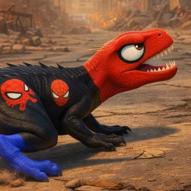 Иконка канала «Мульти малыши»