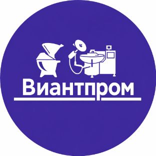 Иконка канала Виантпром