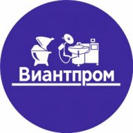 Иконка канала Виантпром
