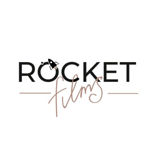 Иконка канала Rocket Films
