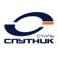 Иконка канала Кухни Спутник Стиль