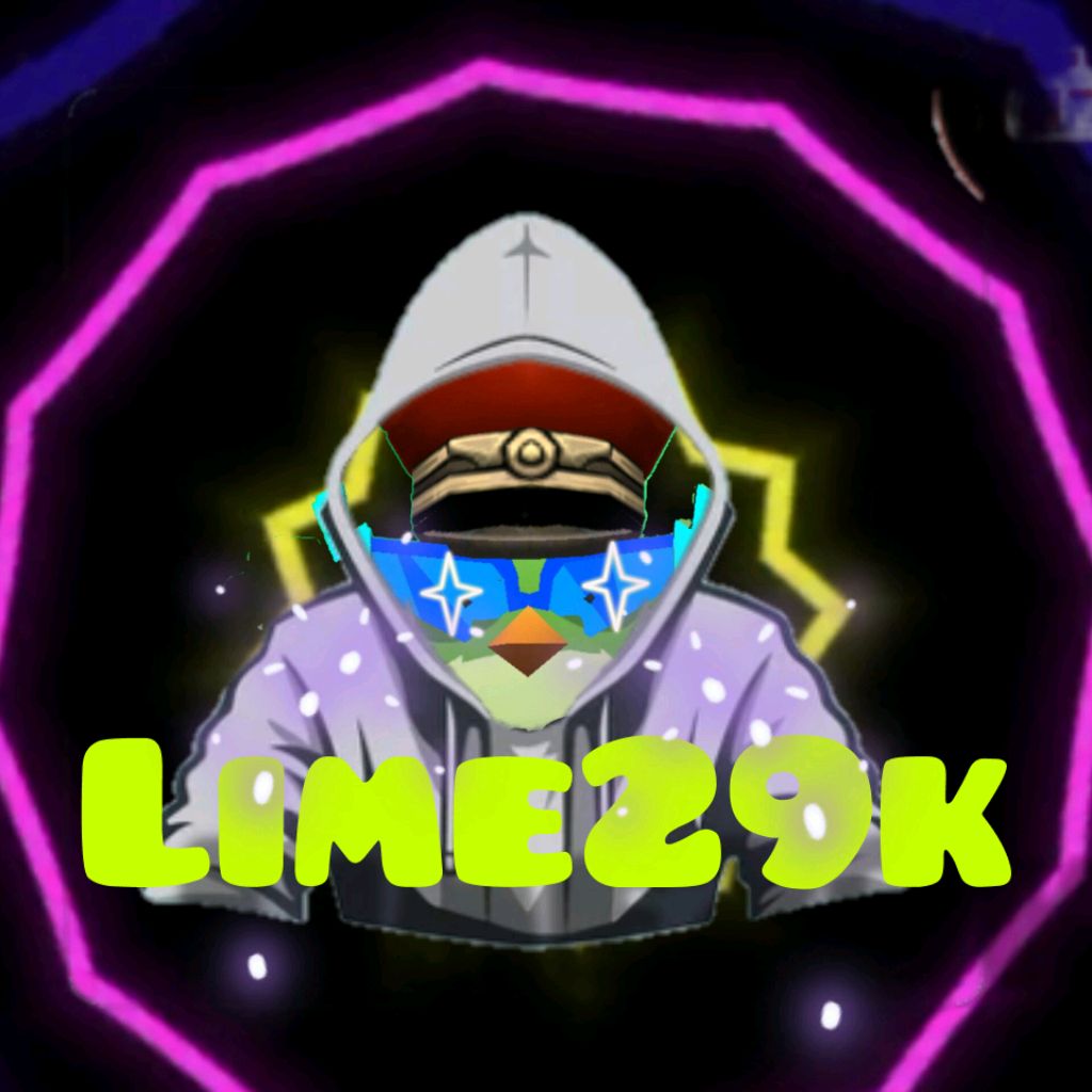 Иконка канала ★limes★