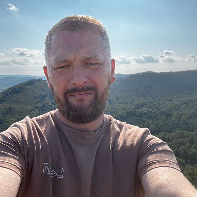 Иконка канала MEN-1980