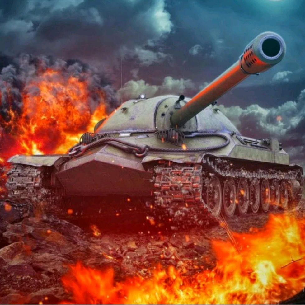 Иконка канала blitz__reels