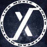 Иконка канала MIXTURA || Live DJ's Webcast