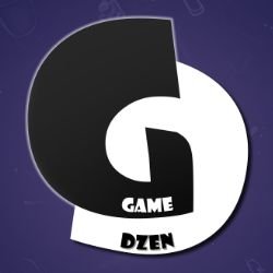 Иконка канала GameDzen