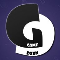 Иконка канала GameDzen