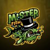 Иконка канала Mister fish