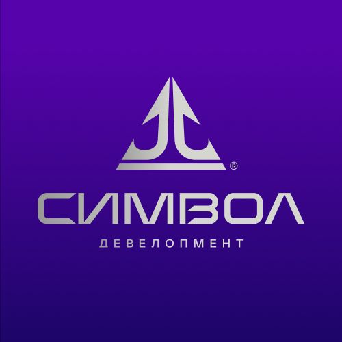 Иконка канала Символ Девелопмент