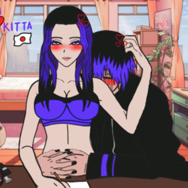 Иконка канала ( ͡° ʖ̯ ͡°)💀]ニキータ❤キティちゃん [💀( ͡° ʖ̯ ͡°)