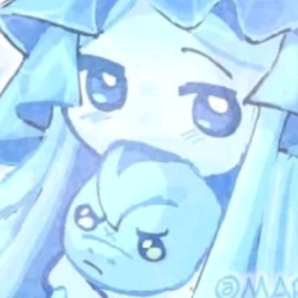 Иконка канала Jelybell (Джелибел)