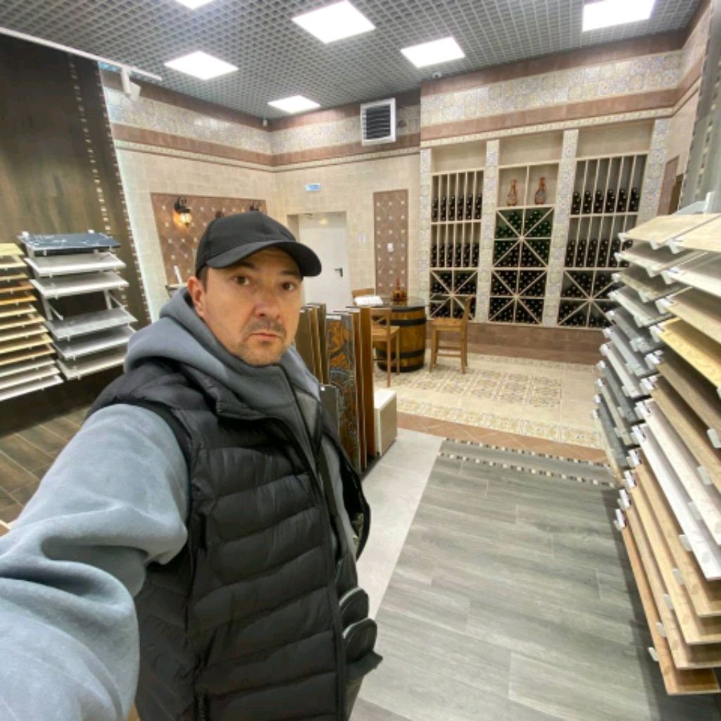 Иконка канала ЧИБИСОВ ВАДИМ  СТРОИТЕЛЬСТВО И РЕМОНТ