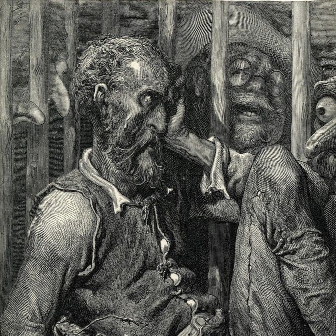 Иконка канала АнтикBook