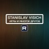 Иконка канала Игровой Канал Stanislav Visich