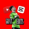 Иконка канала goat_edits