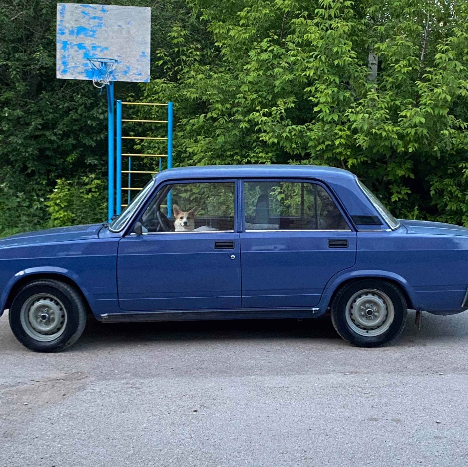 Иконка канала Eugene