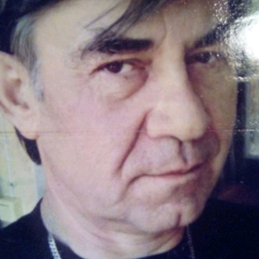 Иконка канала Evgenio