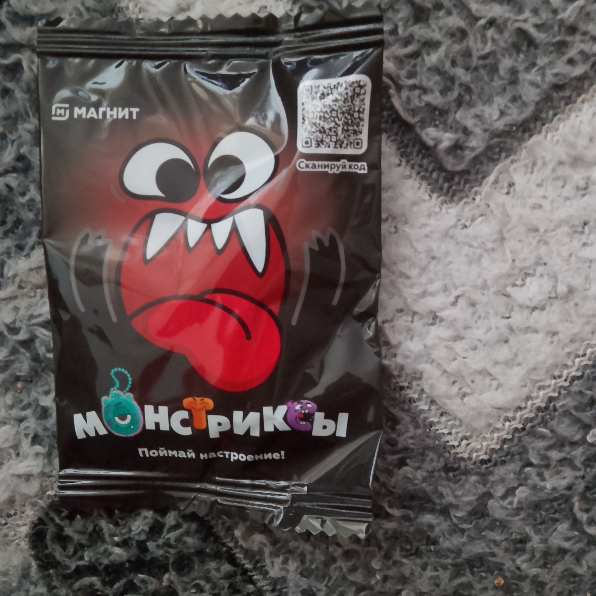 Иконка канала channel66490131