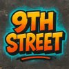 Иконка канала 9th street