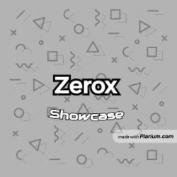 Иконка канала 0x (showcase)