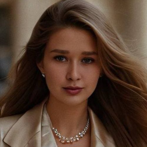 Иконка канала Дарья Мякота