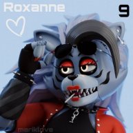 Иконка канала Roxanne Wolf🐺