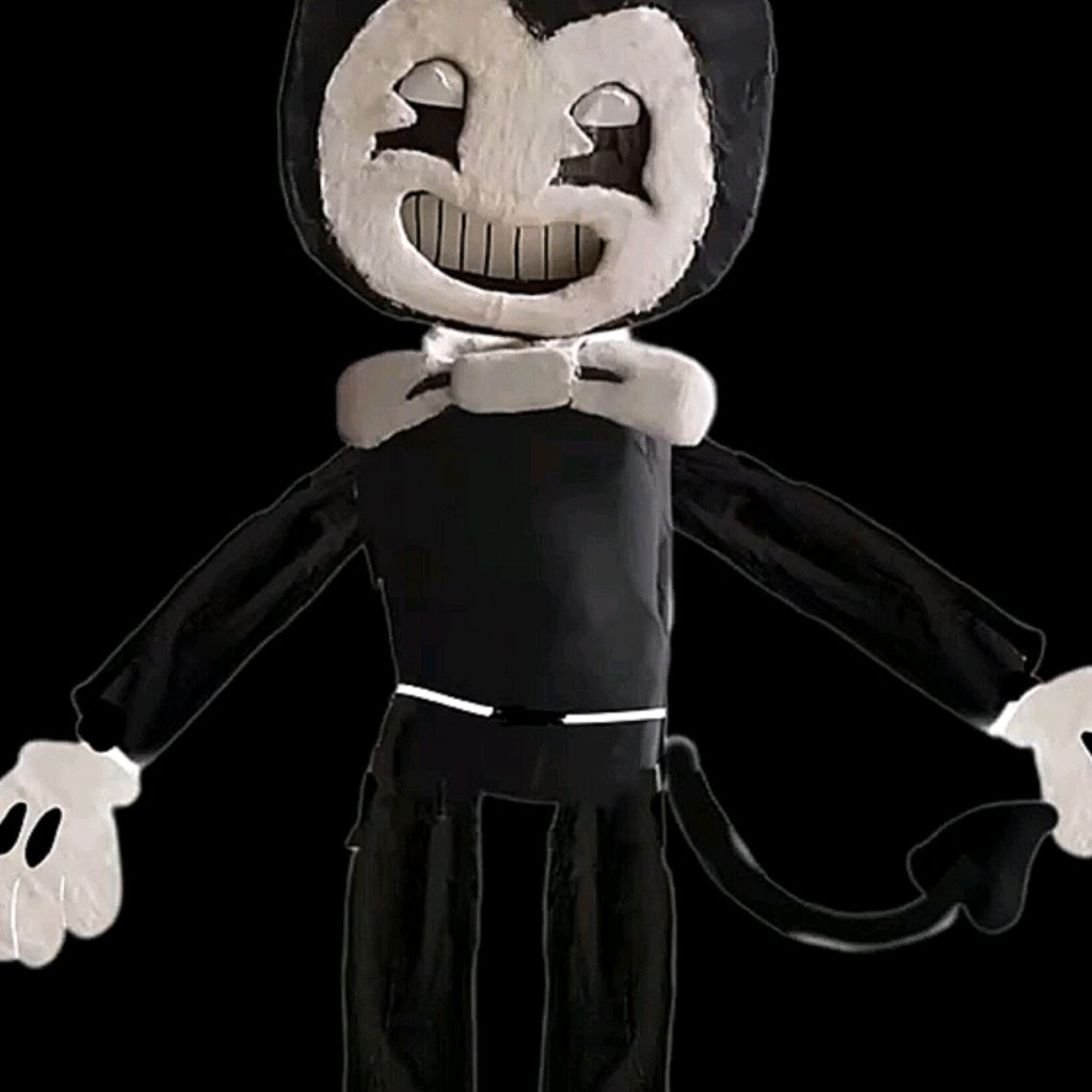 Иконка канала 1979 Ink fnaf