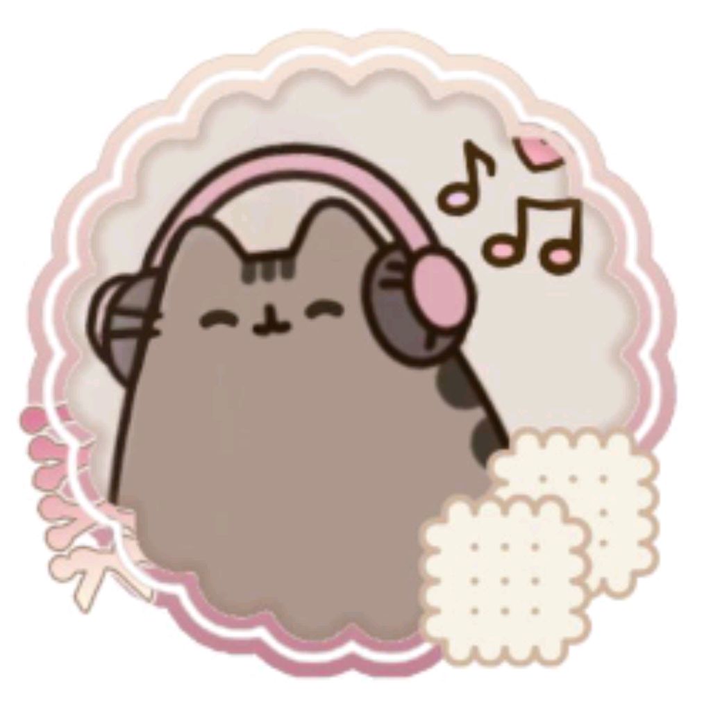 Иконка канала 🐱Котик Пушин🐱