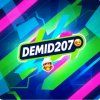 Иконка канала Demid2017❤😎🇷🇺