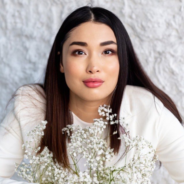 Иконка канала aliya_kenessarina