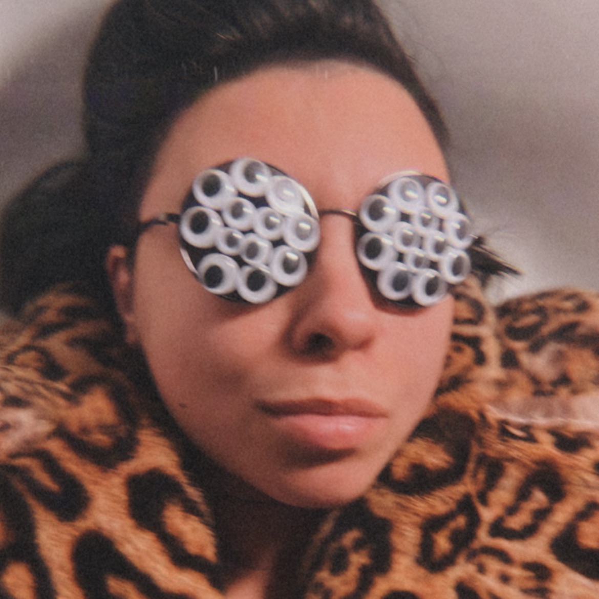 Иконка канала Sandra_Alexandra