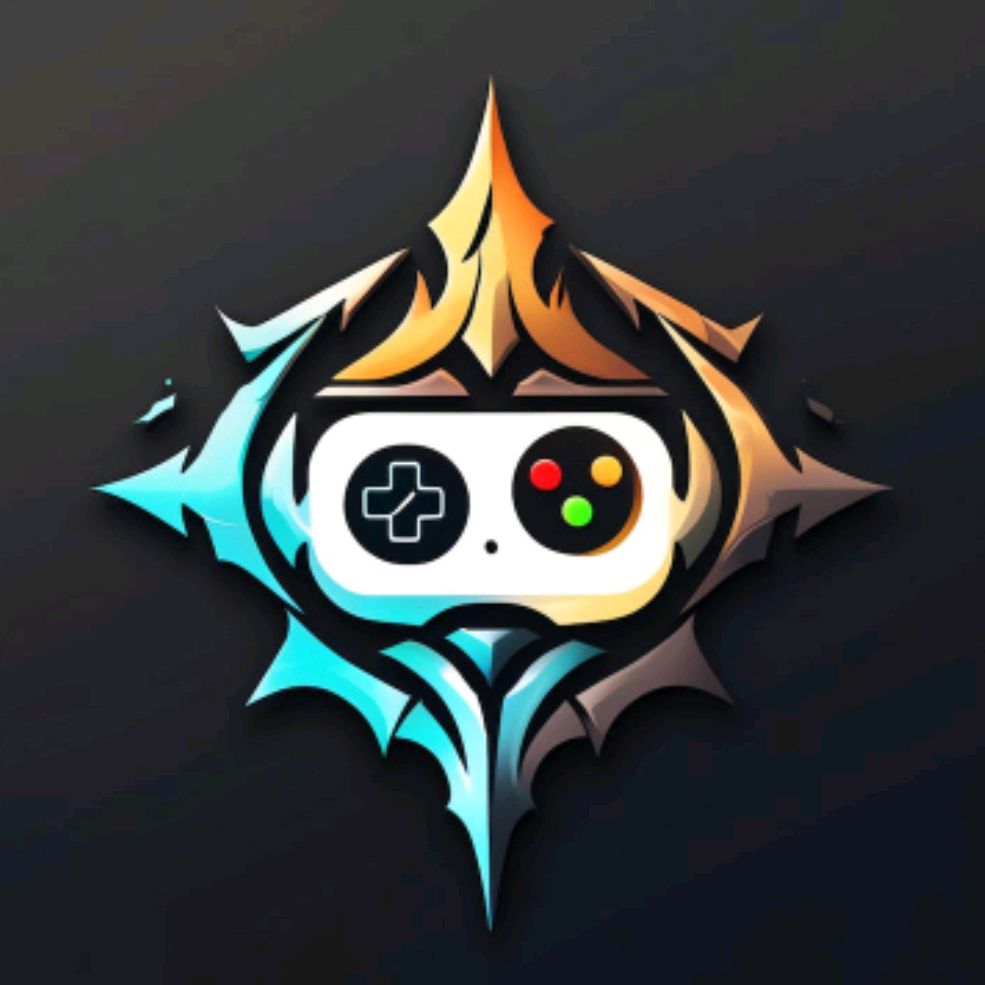 Иконка канала Dimas1k Games