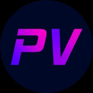 Иконка канала Play Vibe