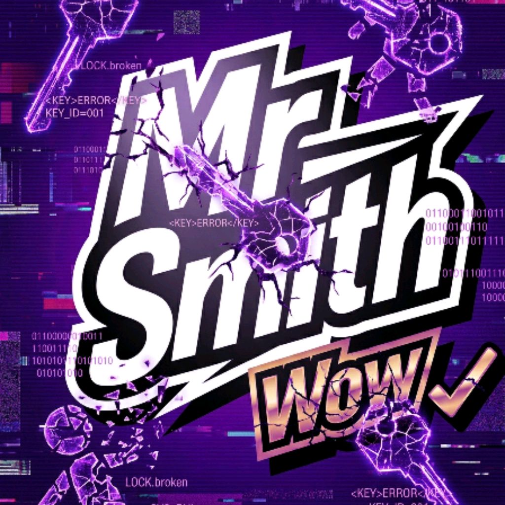 Иконка канала Мистер кузнец 2026