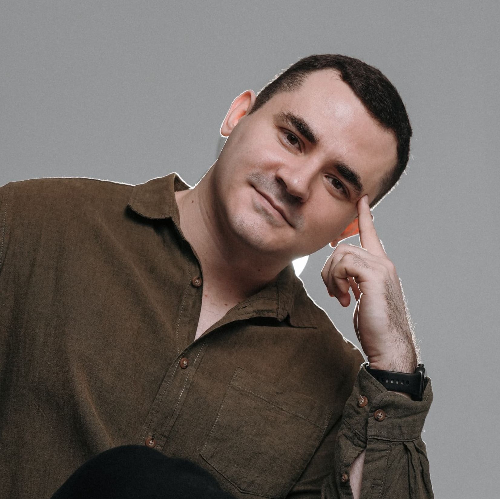 Иконка канала Даниил Иванов | Психология без лозунгов