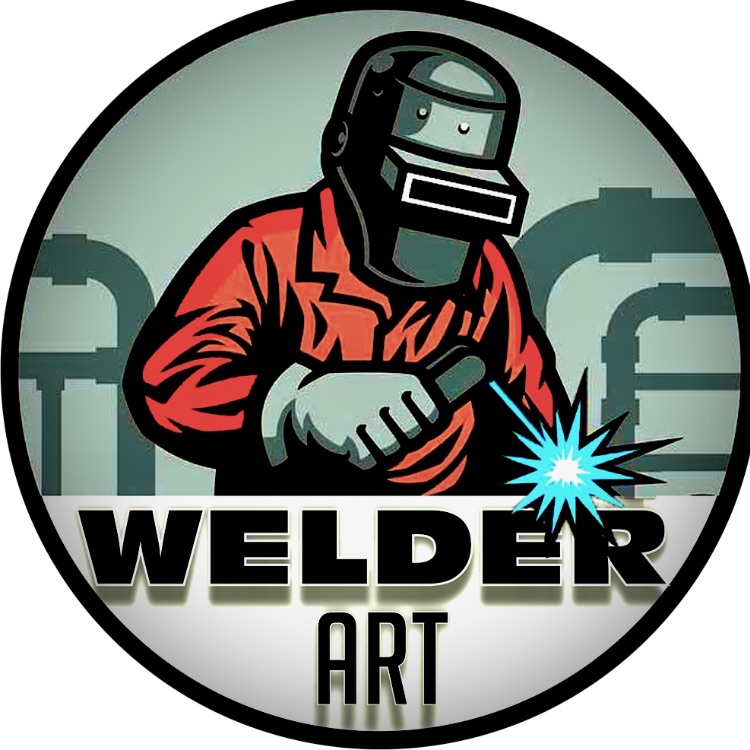 Иконка канала Welder_art