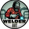 Иконка канала Welder_art