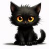 Иконка канала Чёрный Кот