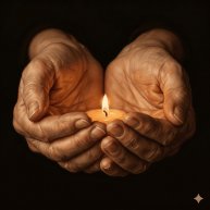 Иконка канала Одна Свеча