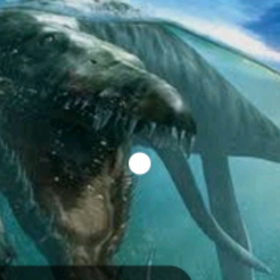 Иконка канала Jurassic world