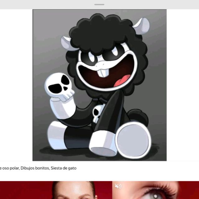 Иконка канала ♪★Baba Chops★♪