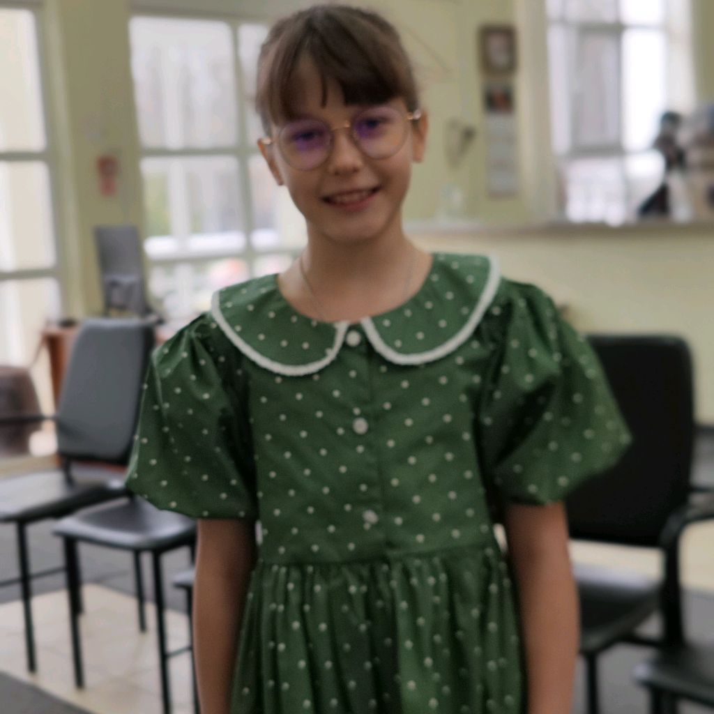 Иконка канала Варвара Тараканова