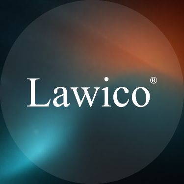 Иконка канала Онлайн сервис для юристов "Lawico"