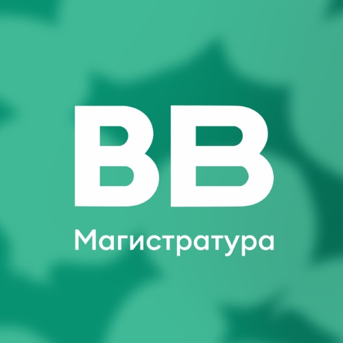 Иконка канала ВкусВилл I Магистратура