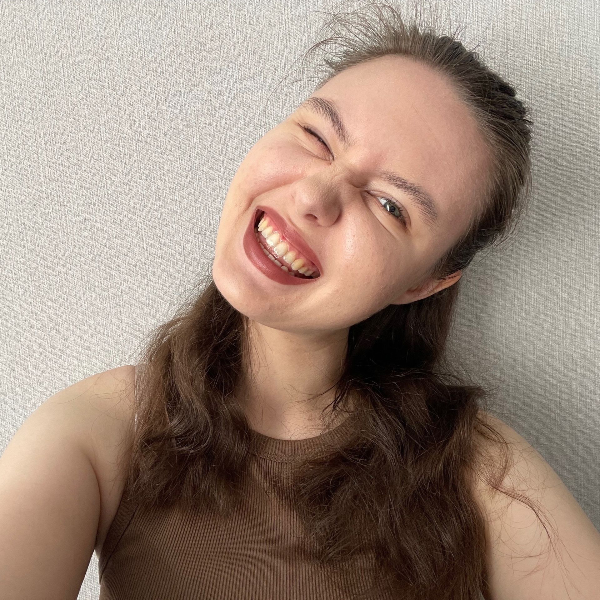 Иконка канала o.psophie