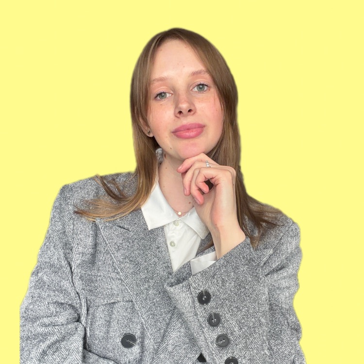 Иконка канала Дарья Ружицкая