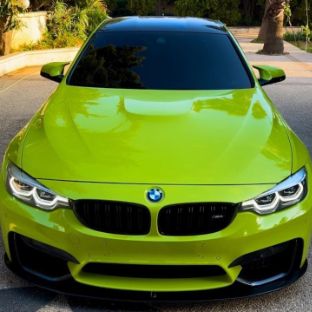 Иконка канала Полный Бак