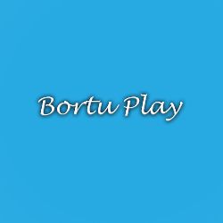 Иконка канала Bortu Play