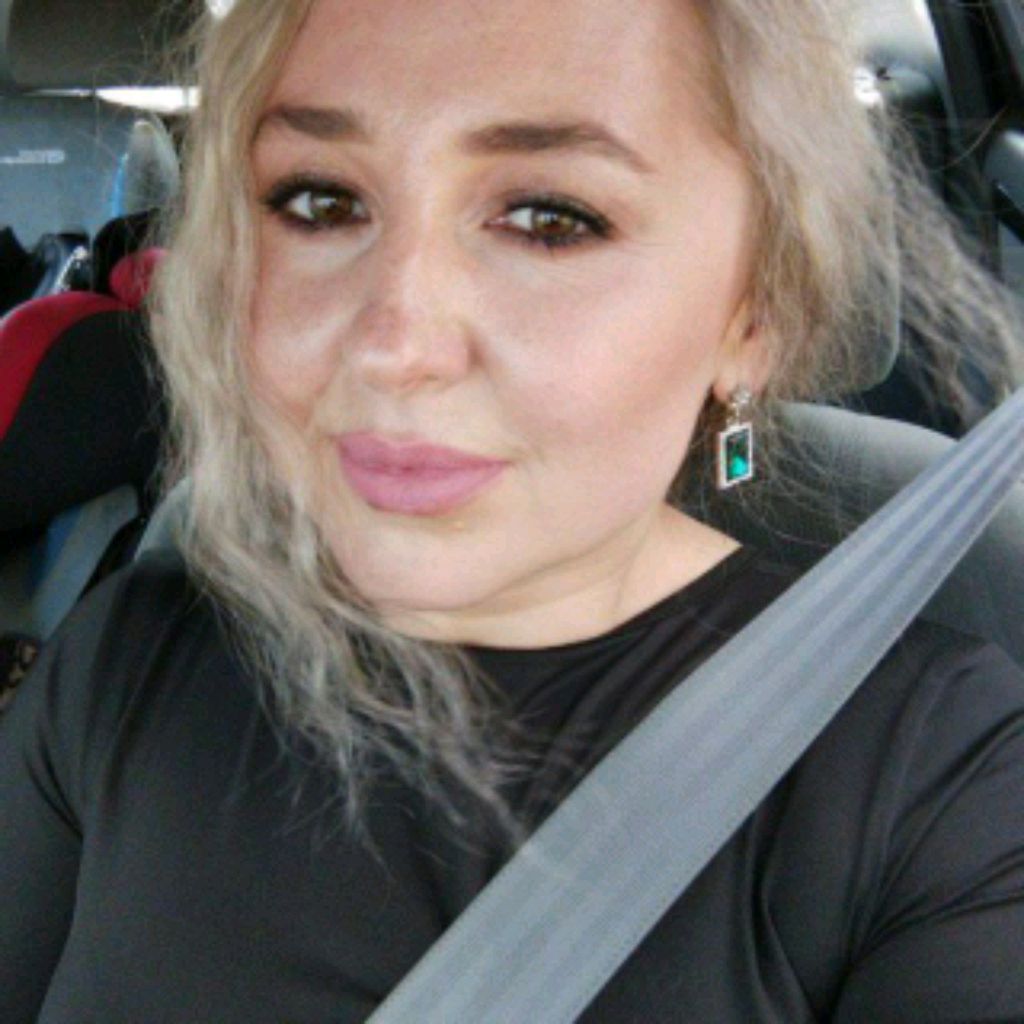 Иконка канала Наталья Смирнова ♥️Faberlic